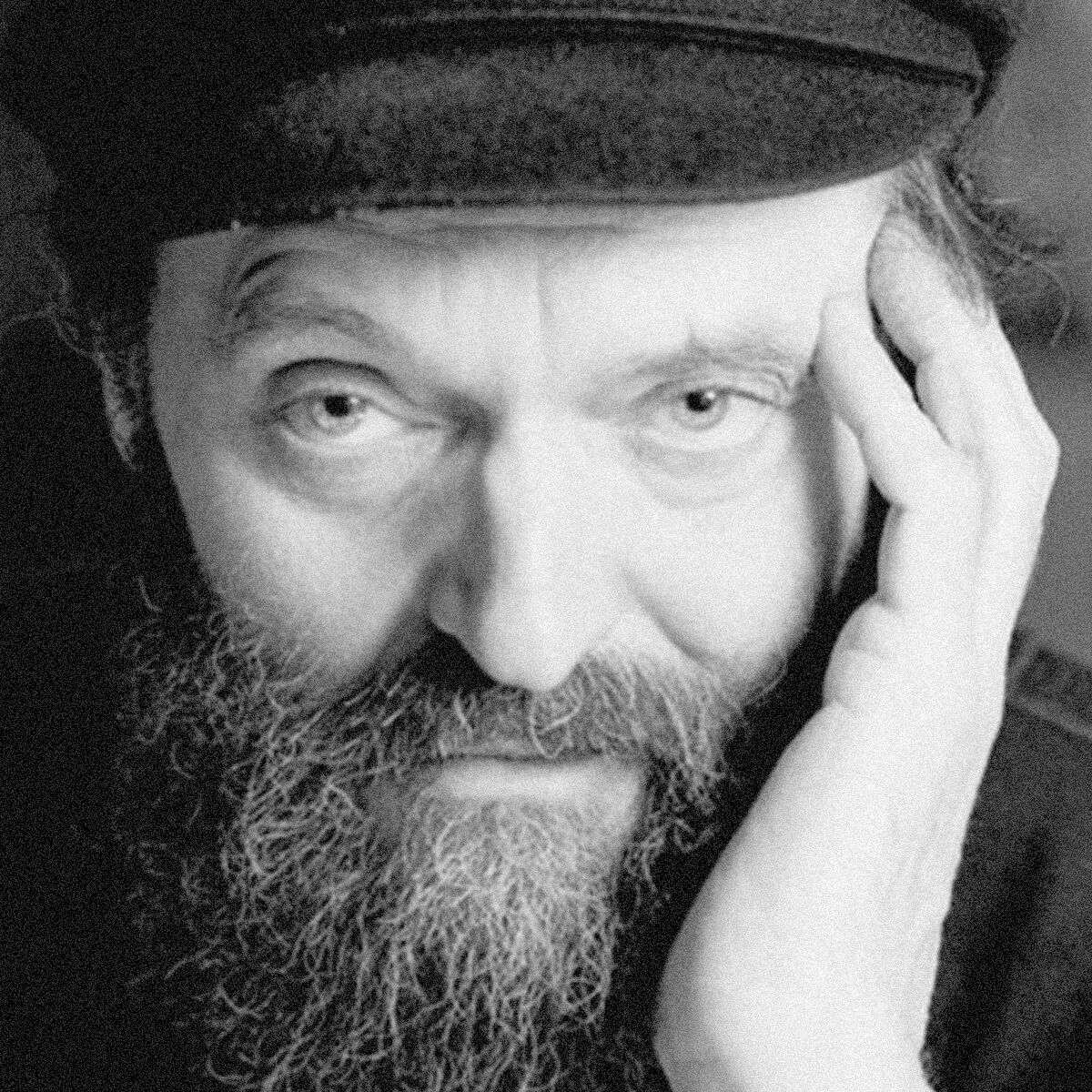 Arvo Pärt – Contemporánea. Un diccionario sonoro – Fundación Juan March